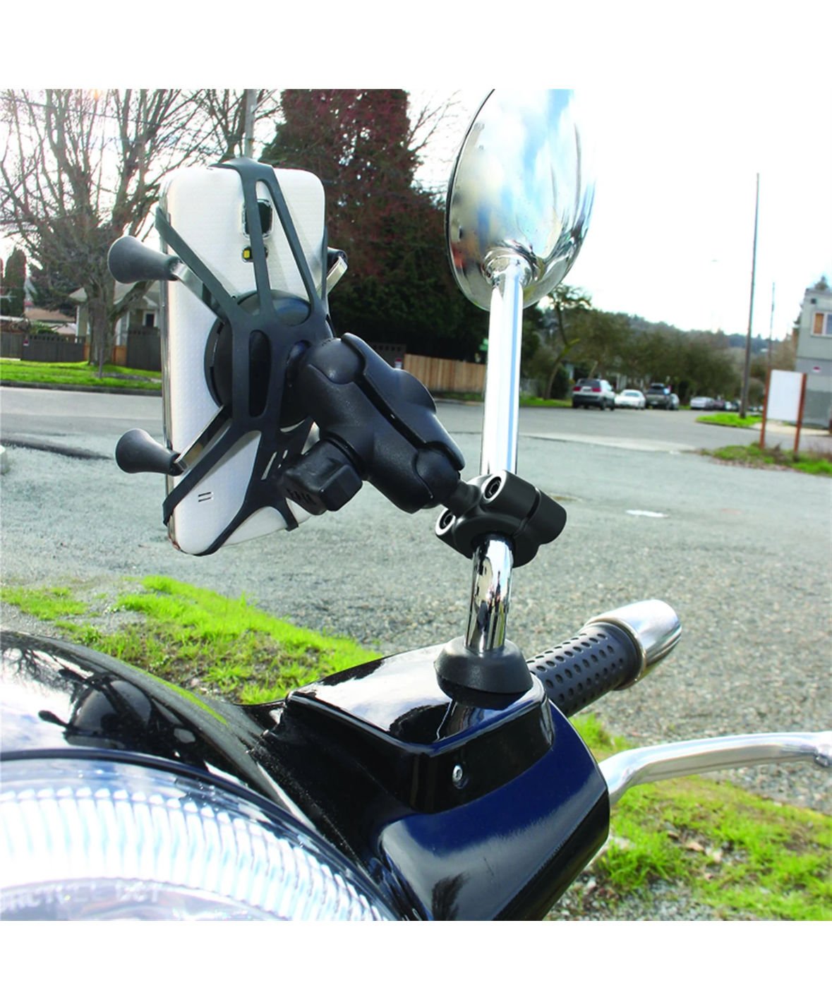 VESPA TELEFON TUTACAĞI ORJİNAL RAM SET